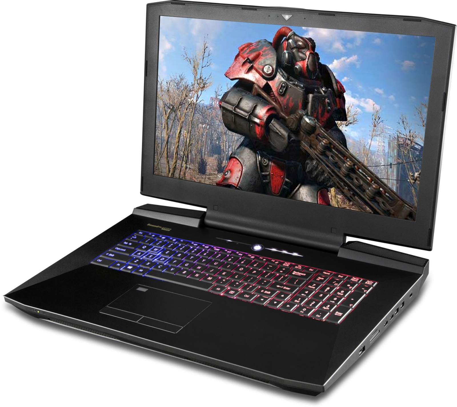 Historia w pigułce - Jak zmieniały się laptopy gamingowe? (strona 6 ...