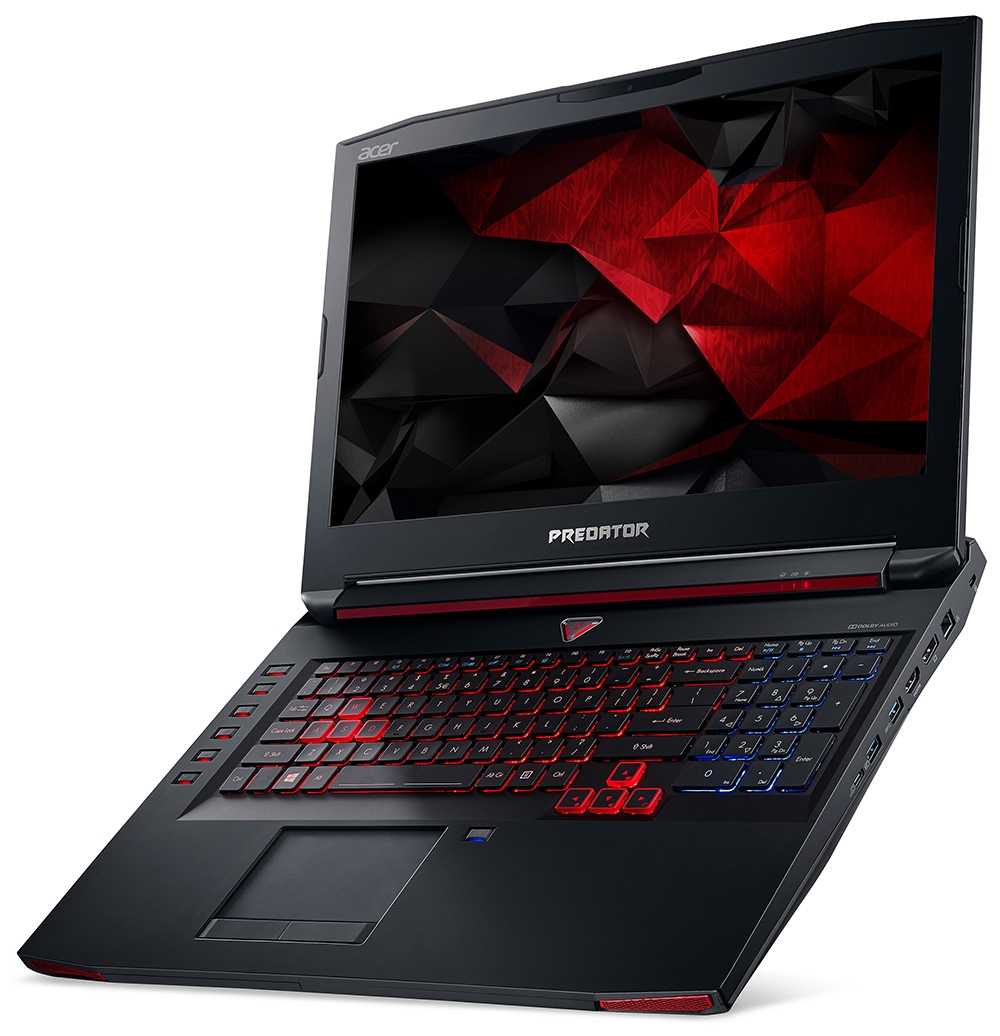 Historia w pigułce - Jak zmieniały się laptopy gamingowe? (strona 10 ...