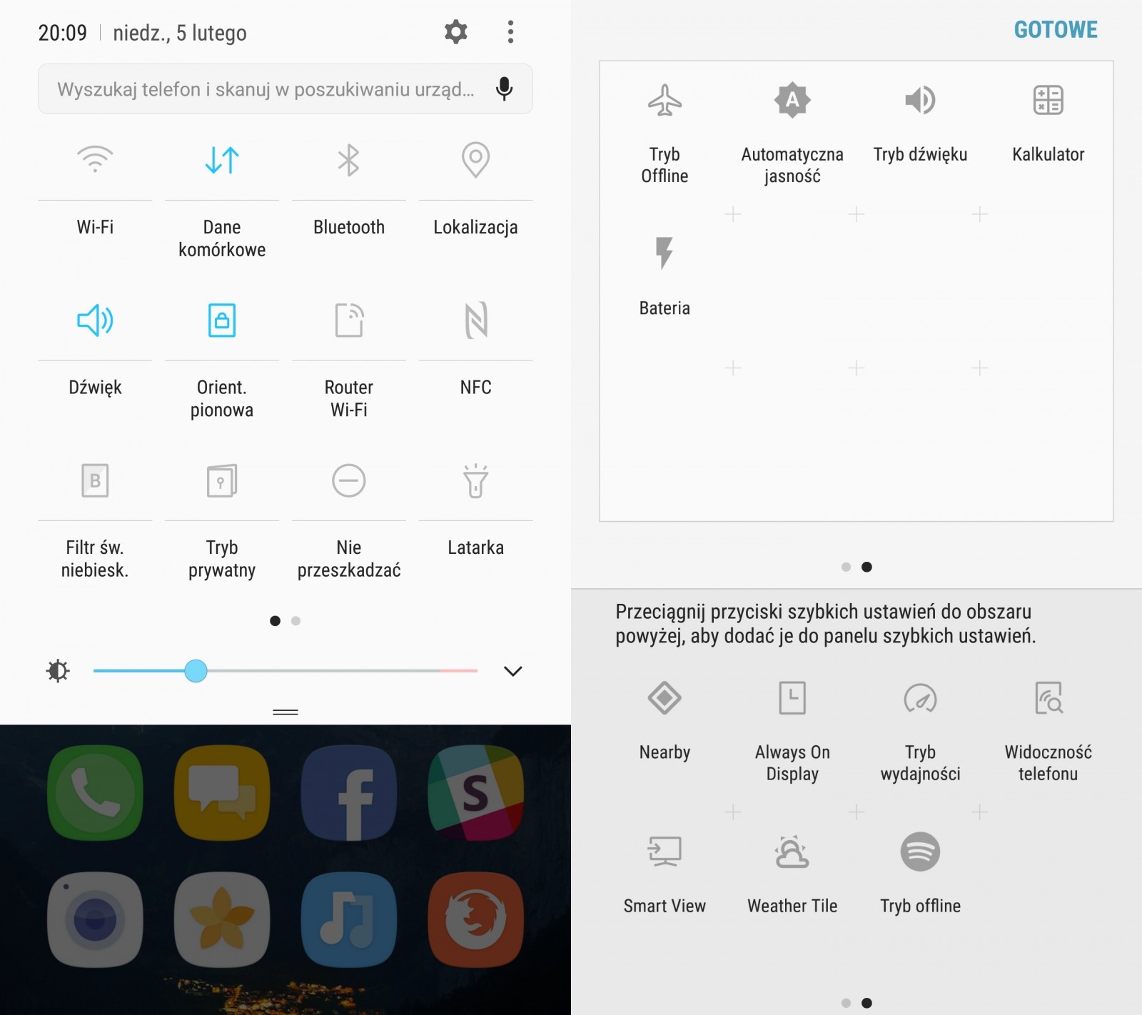 Android 70 Nougat Warto Było Czekać Na Nową Wersję Systemu Purepcpl 7723