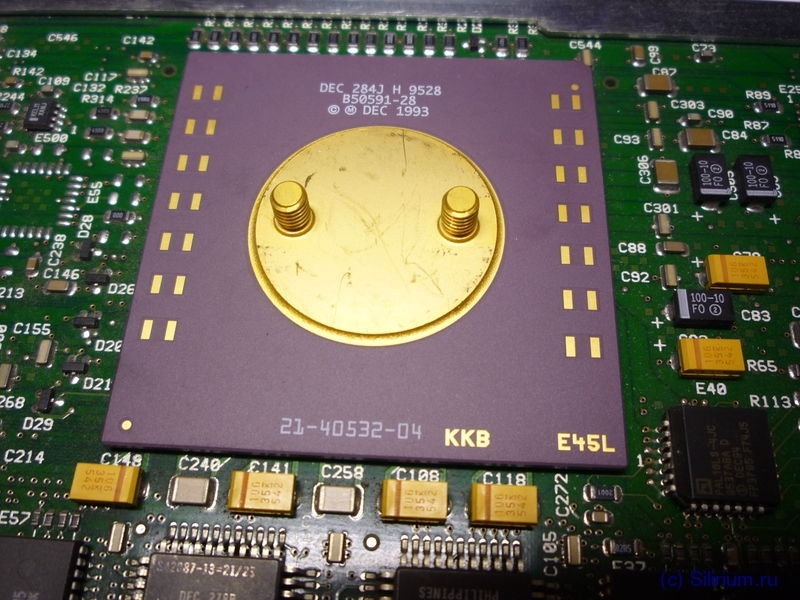 PureRetro: 25 lat Intel Pentium - pierwszego superskalarnego CISC-a ...