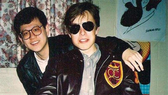 Niewiarygodna historia Elona Muska: Przez trudy do gwiazd | PurePC.pl