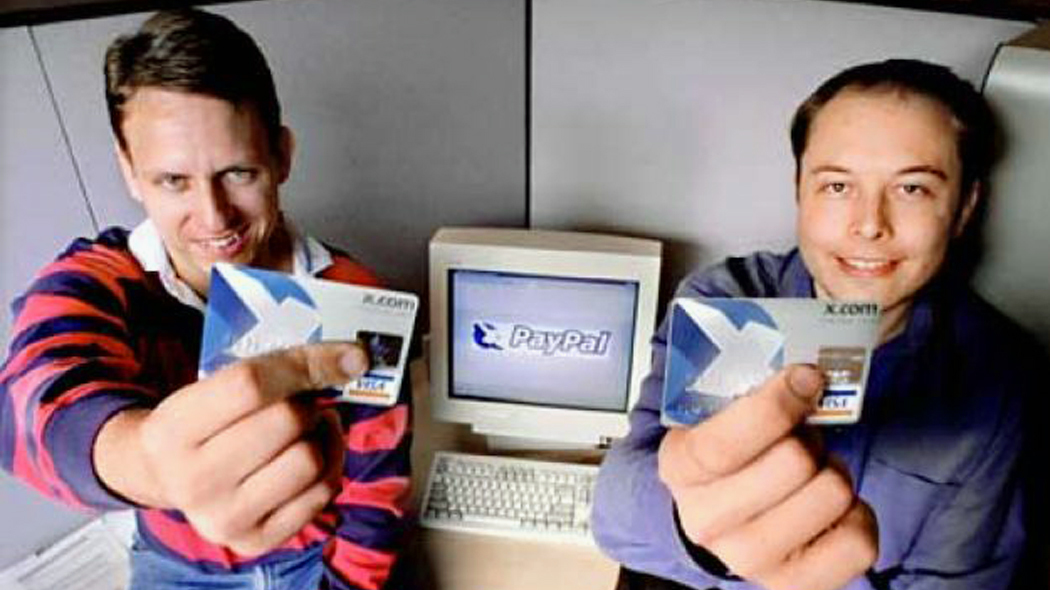 Niewiarygodna historia Elona Muska: Przez trudy do gwiazd | PurePC.pl