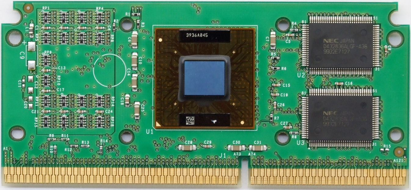 Pamiętacie Intel Pentium III? Pierwszy model pojawił się 20 lat temu ...