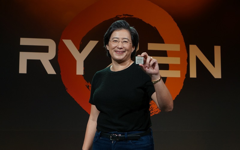 AMD Ryzen 3000: Czy premiera Zen 2 powali Intela na kolana? | PurePC.pl
