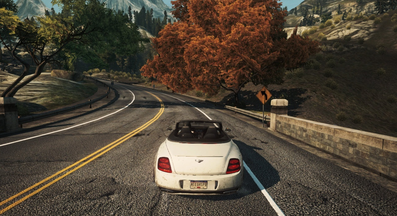 25 lat gry The Need for Speed: Świetne bolidy i niezwykłe pomysły ...