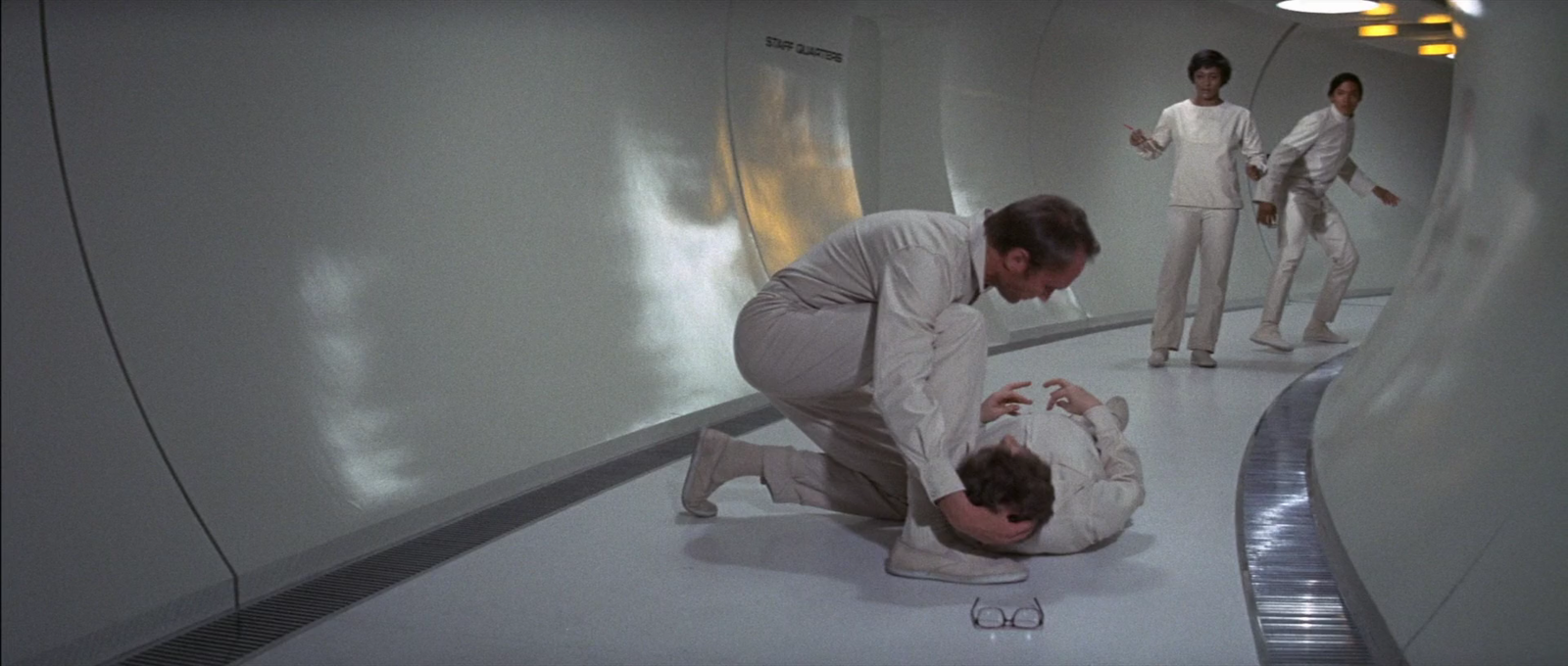Filmy Science-fiction, które nie miały szczęścia, a warto je znać ...