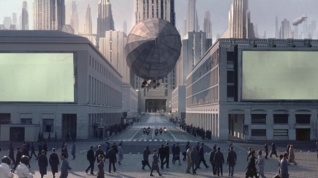 Filmy Science-fiction, które nie miały szczęścia, a warto je znać ...