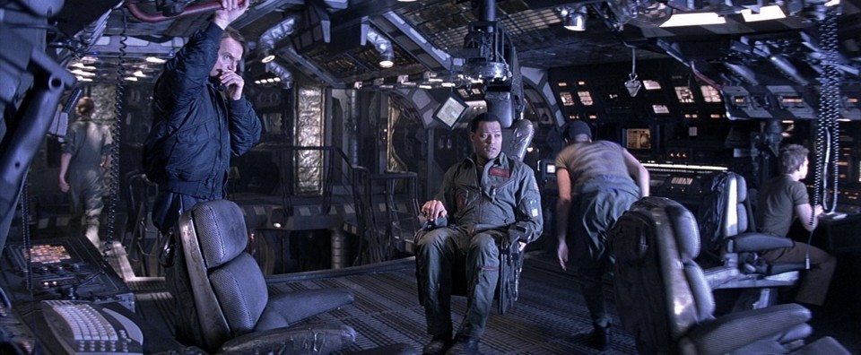 Filmy Science-fiction, które nie miały szczęścia, a warto je znać ...