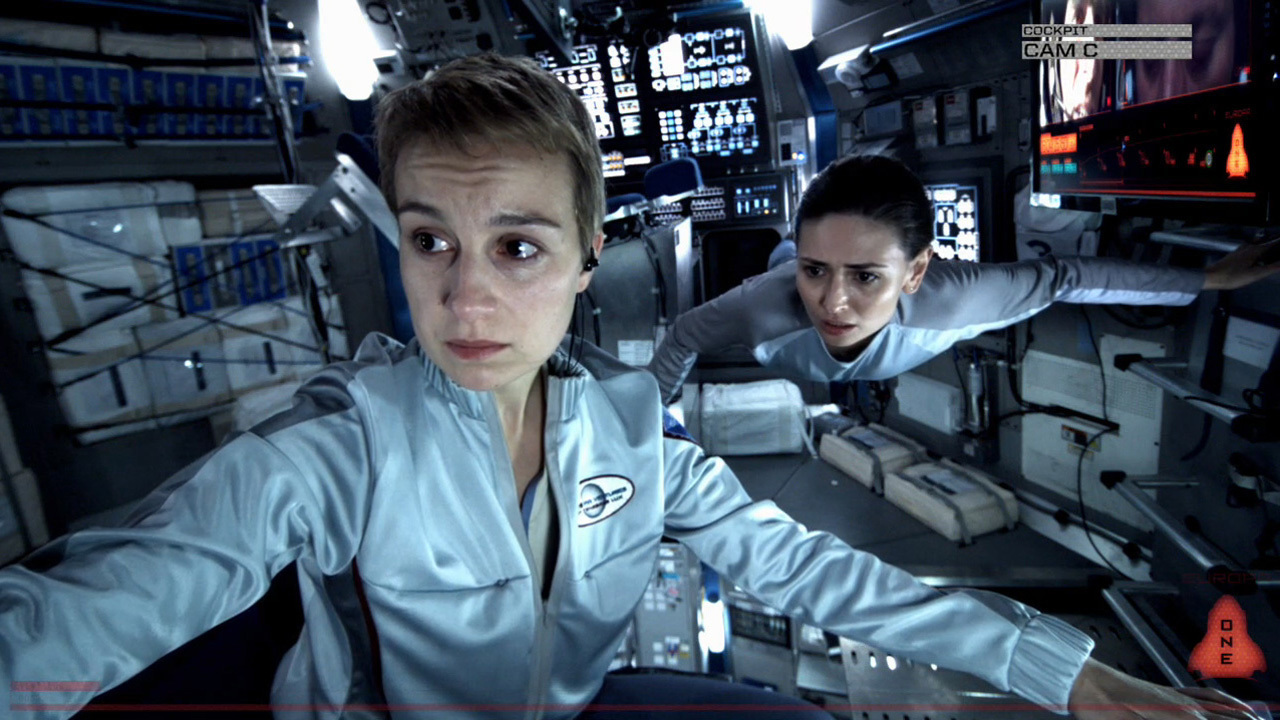 Filmy Science-fiction, które nie miały szczęścia, a warto je znać ...