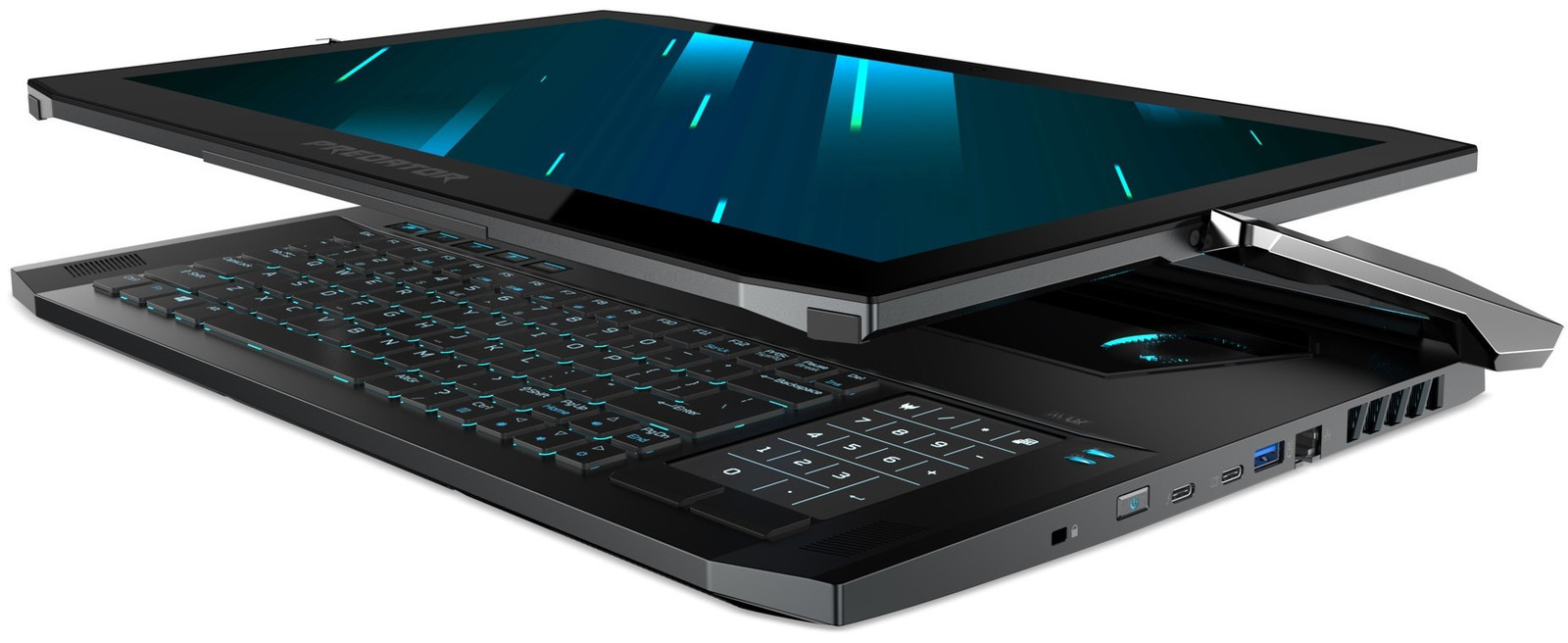 Historia marki Predator - jak Acer stał się drapieżnikiem gamingu ...