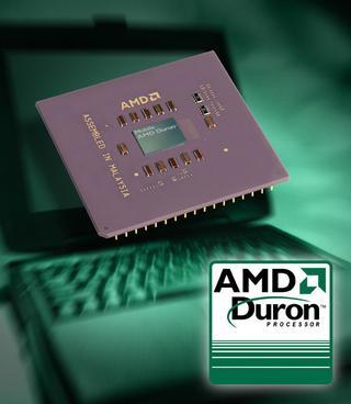 AMD Duron - 20 lat temu tanie procesory AMD rozgromiły Intela | PurePC.pl