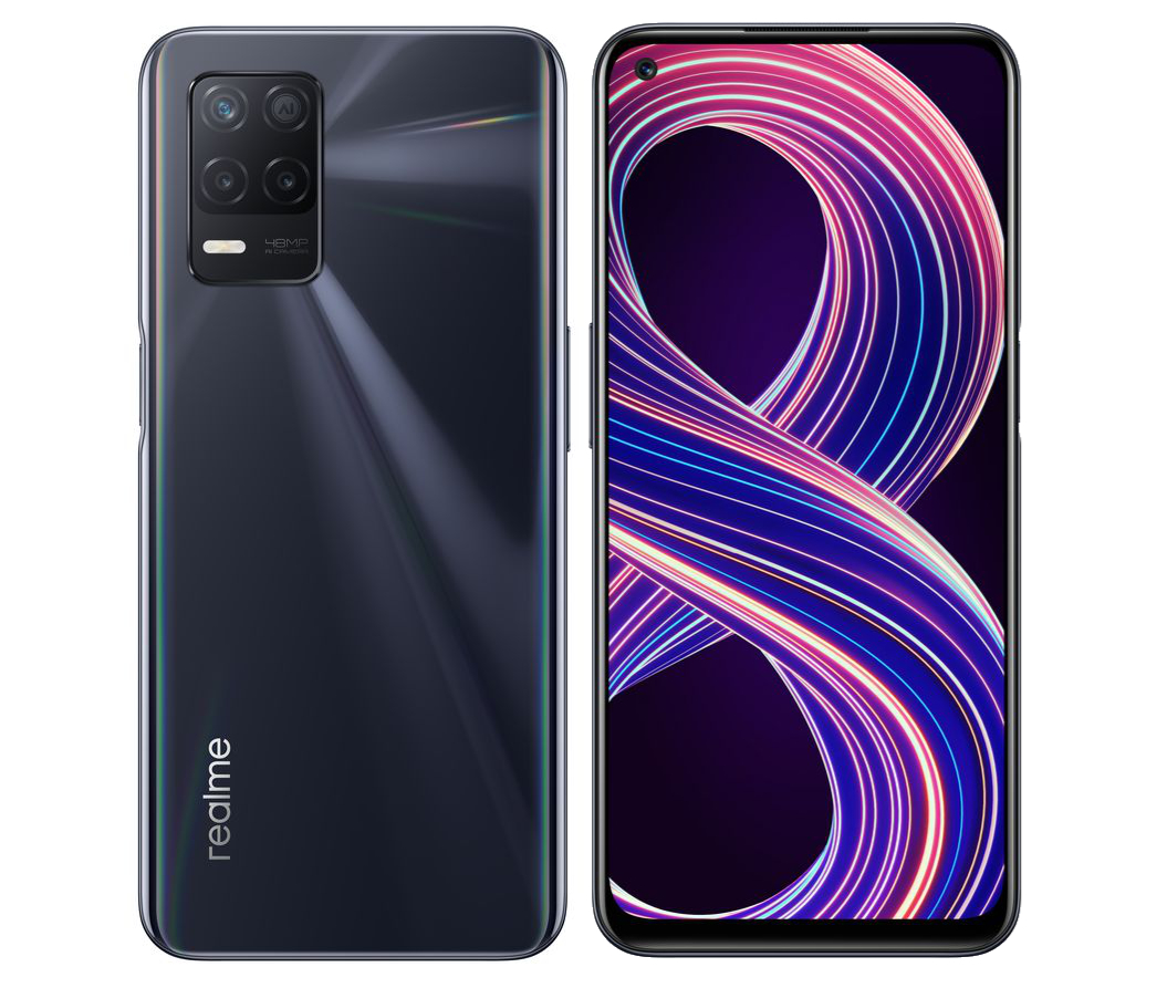 Smartfony realme 8 5G i Redmi Note 10 5G: Podobieństwa, różnice i cechy ...