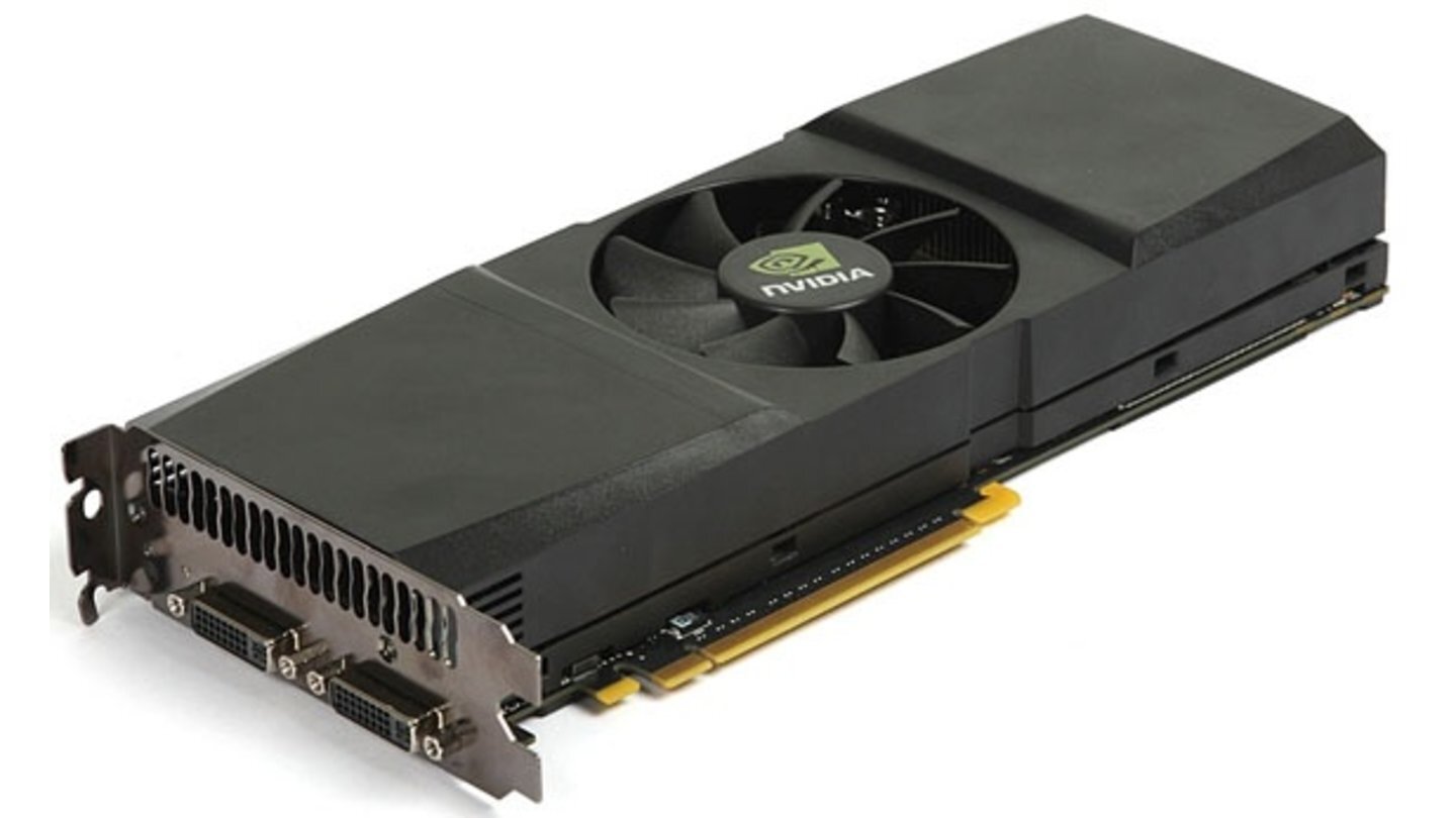 NVIDIA GeForce GTX 280 i GTX 260 miały premierę 15 lat temu. Historia ...