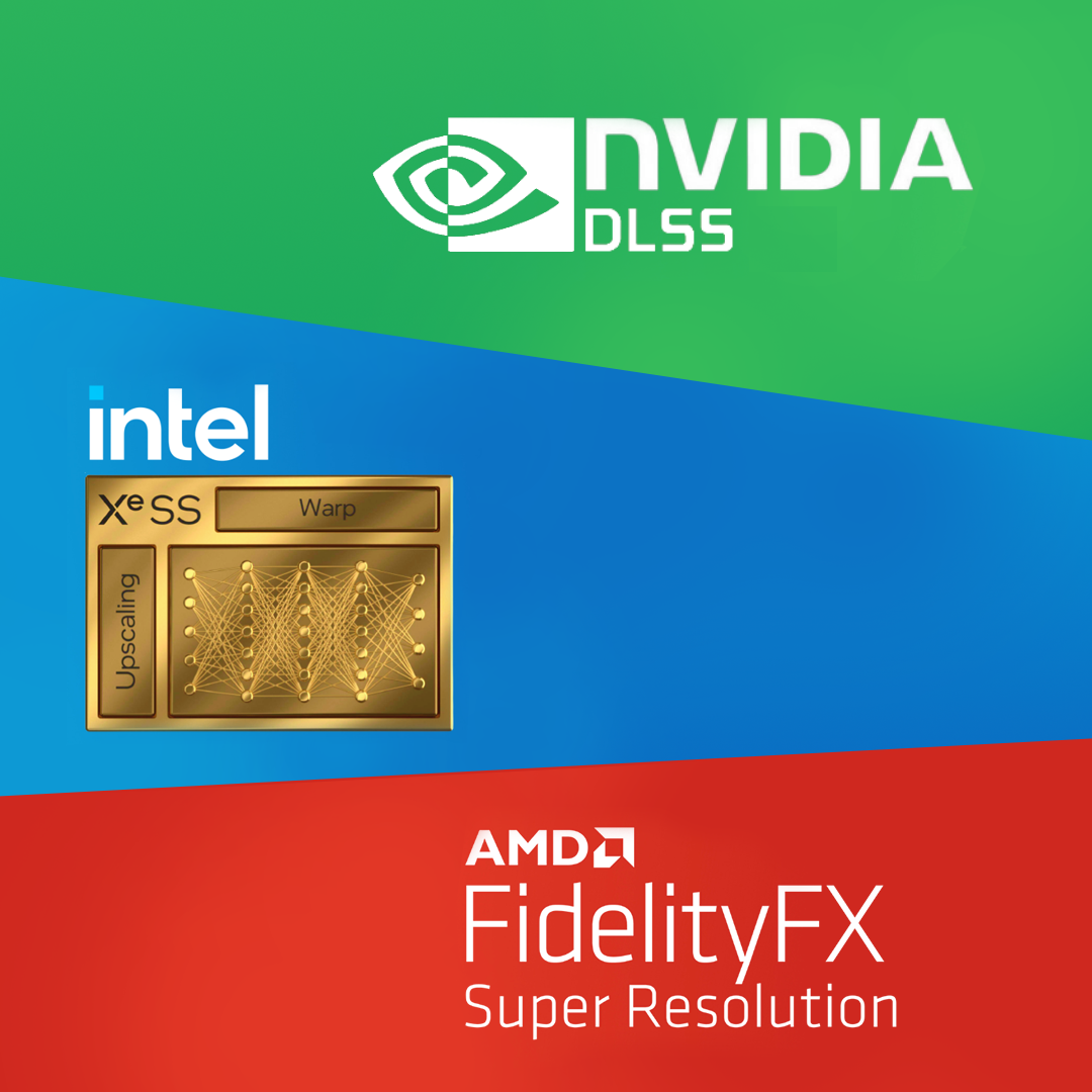 Jak zmieniał się rozwój grafiki na przestrzeni lat? API DirectX, Ray ...