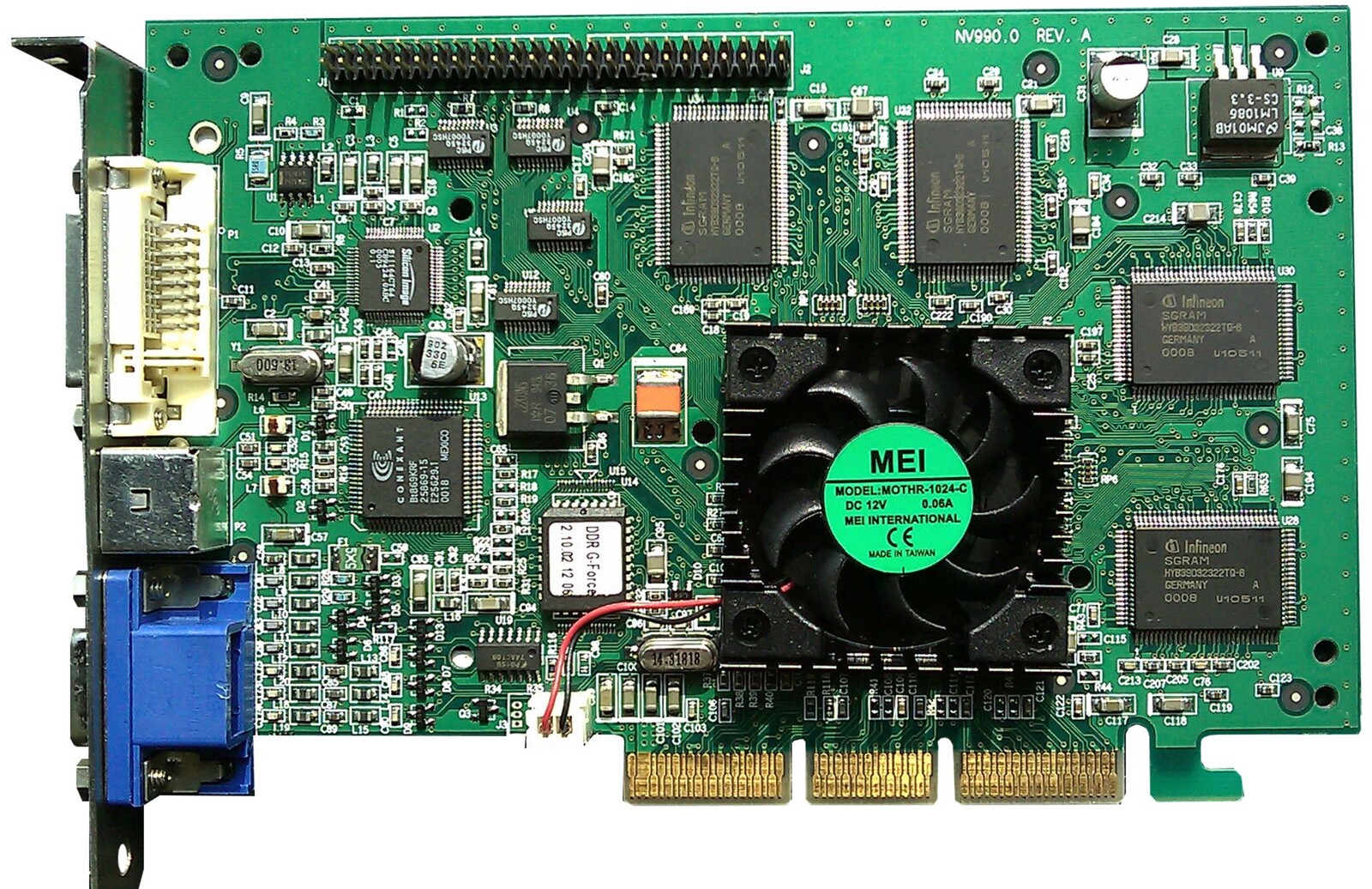 Jak zmieniał się rozwój grafiki na przestrzeni lat? API DirectX, Ray ...