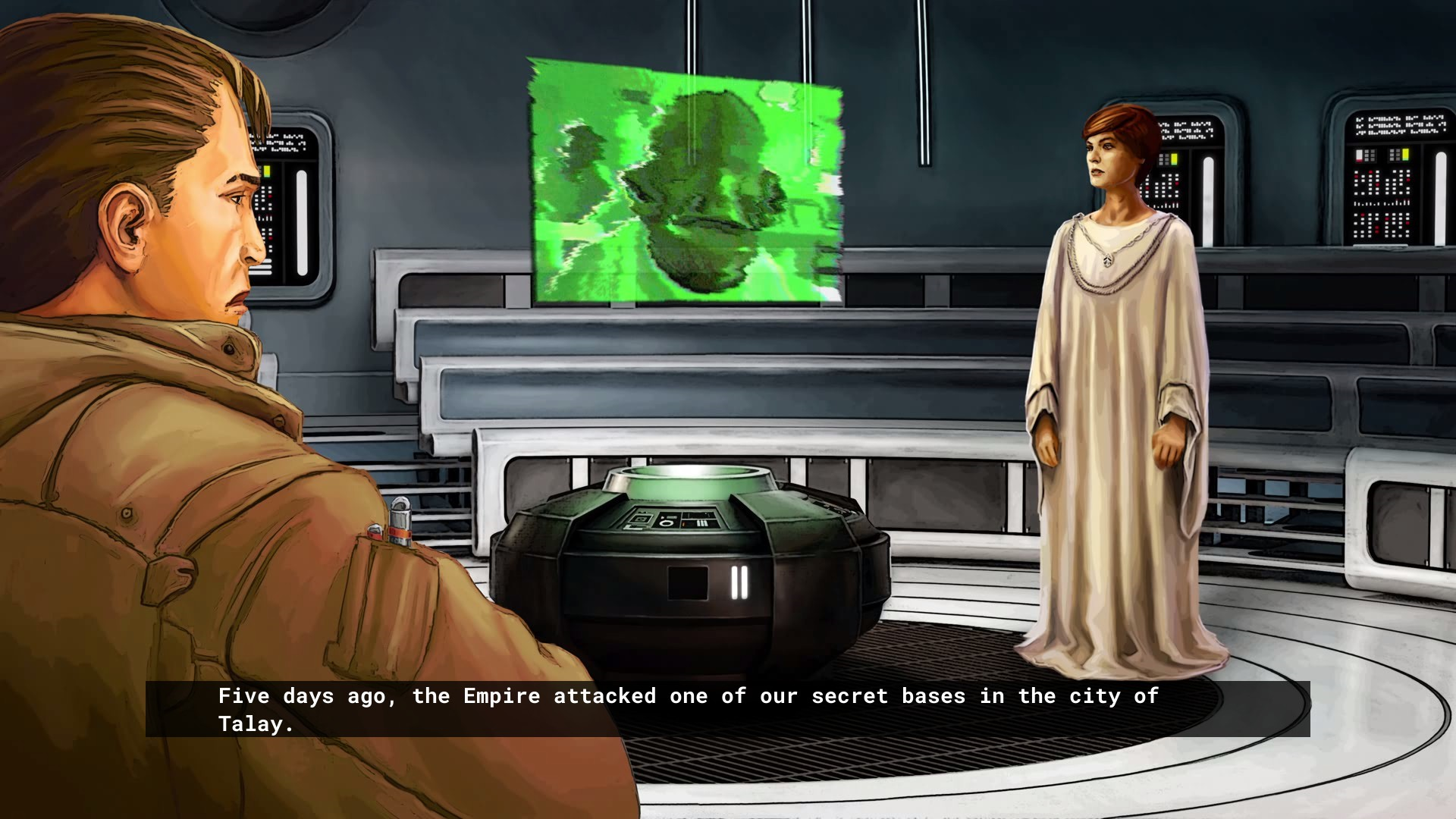 Pure Retro #17 - Star Wars: Dark Forces. Kyle Katarn na ratunek, czyli ...