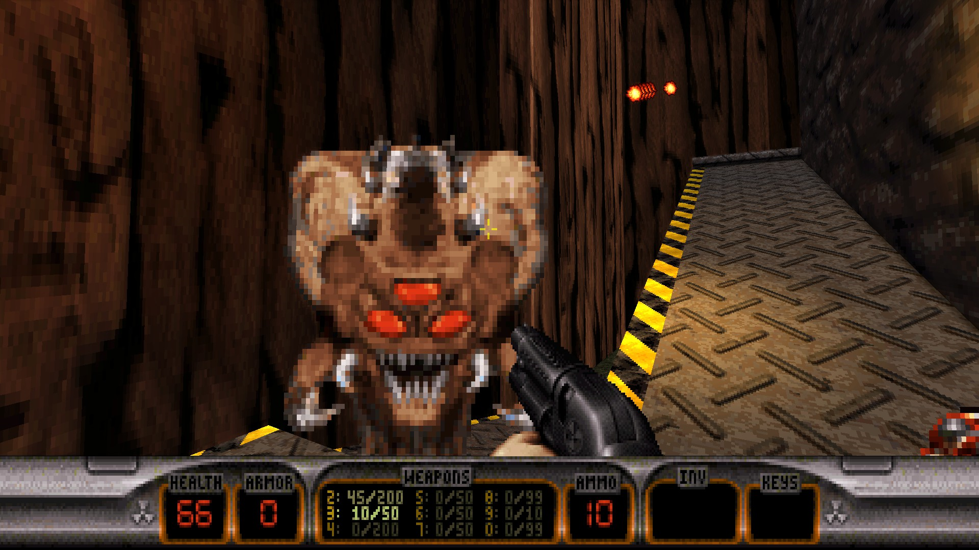 Pure Retro #24 - Duke Nukem 3D. Książę strzelanek i ołowiana korona ...