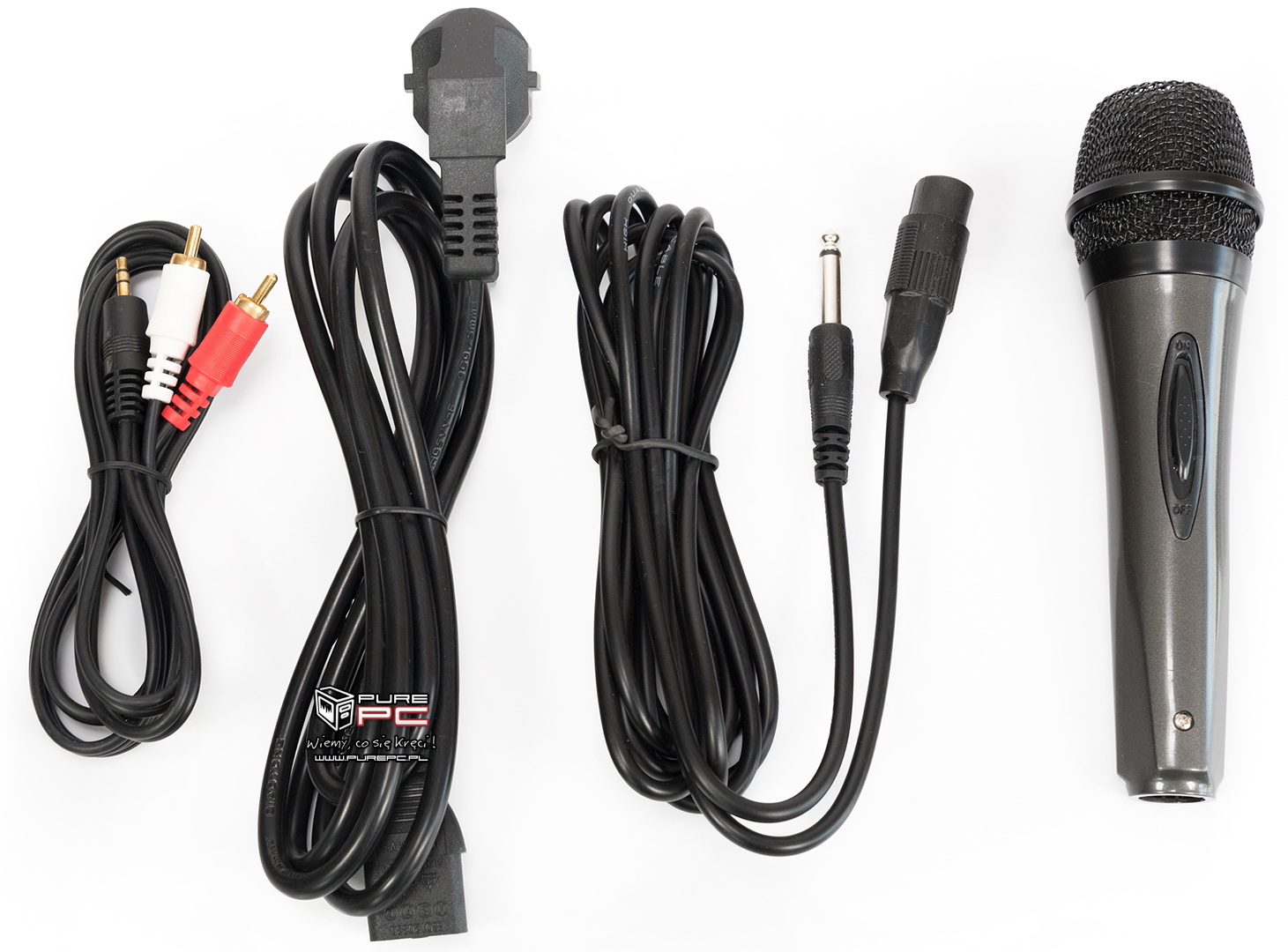 Trust Fiësta Pro Bluetooth Wireless - towarzyski głośnik | PurePC.pl