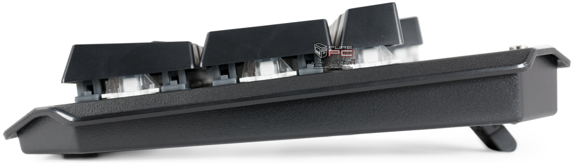 Modecom Volcano Hammer - Mechaniczna klawiatura za 159 zł | PurePC.pl