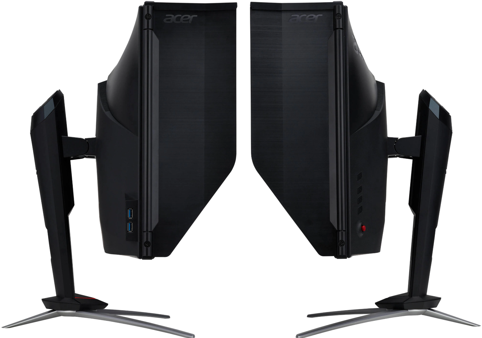 ACER Nitro XV3 - Najtańszy monitor 4K 144 Hz HDR FreeSync | PurePC.pl