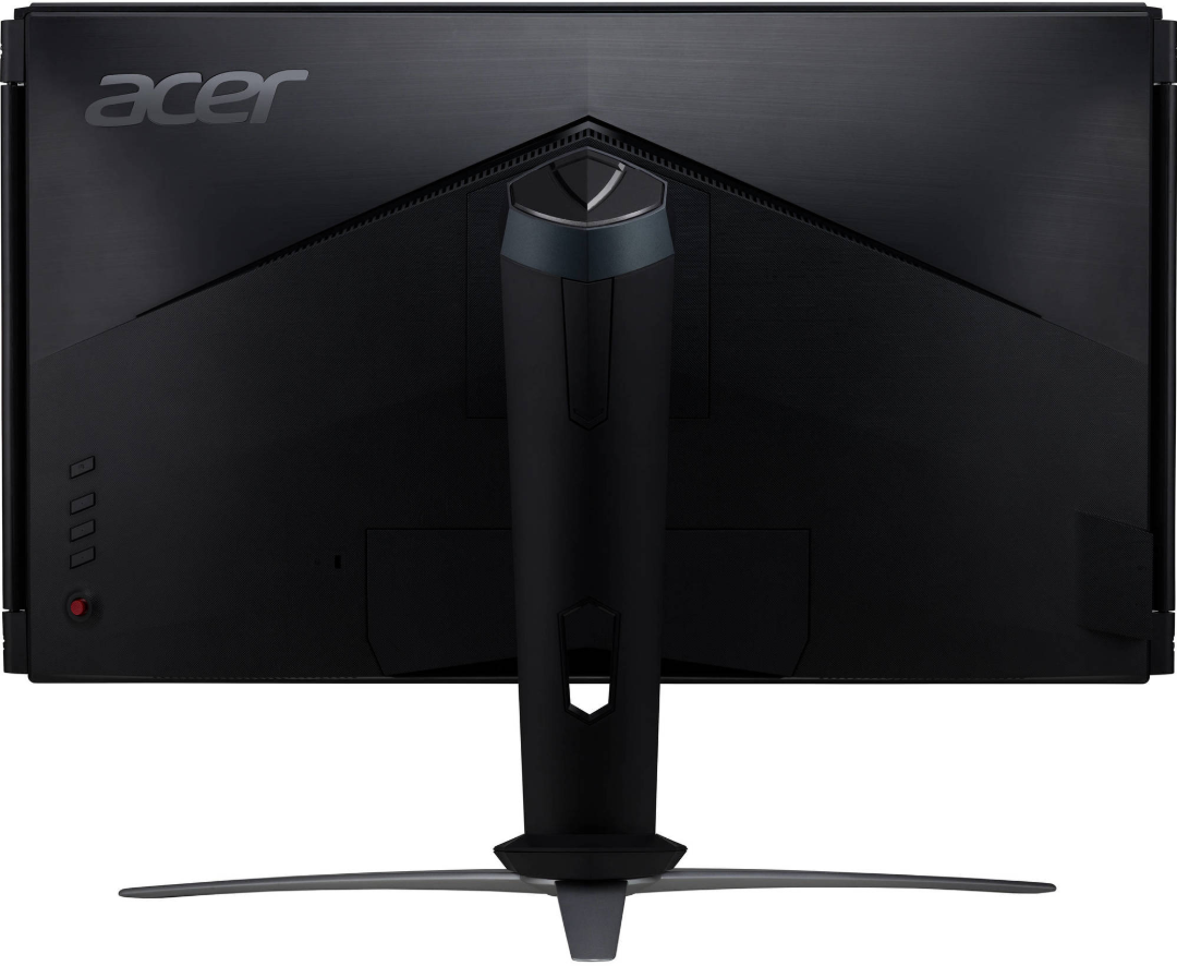 ACER Nitro XV3 - Najtańszy monitor 4K 144 Hz HDR FreeSync | PurePC.pl
