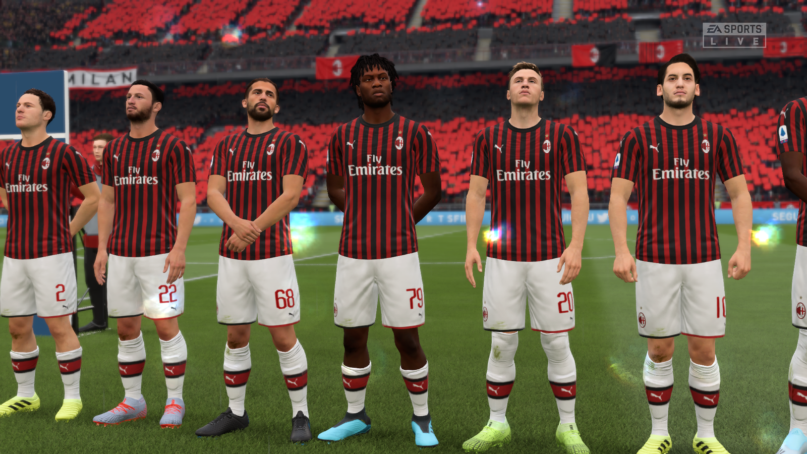 Recenzja FIFA 20 PC - w oczekiwaniu na kolejną rewolucję | PurePC.pl