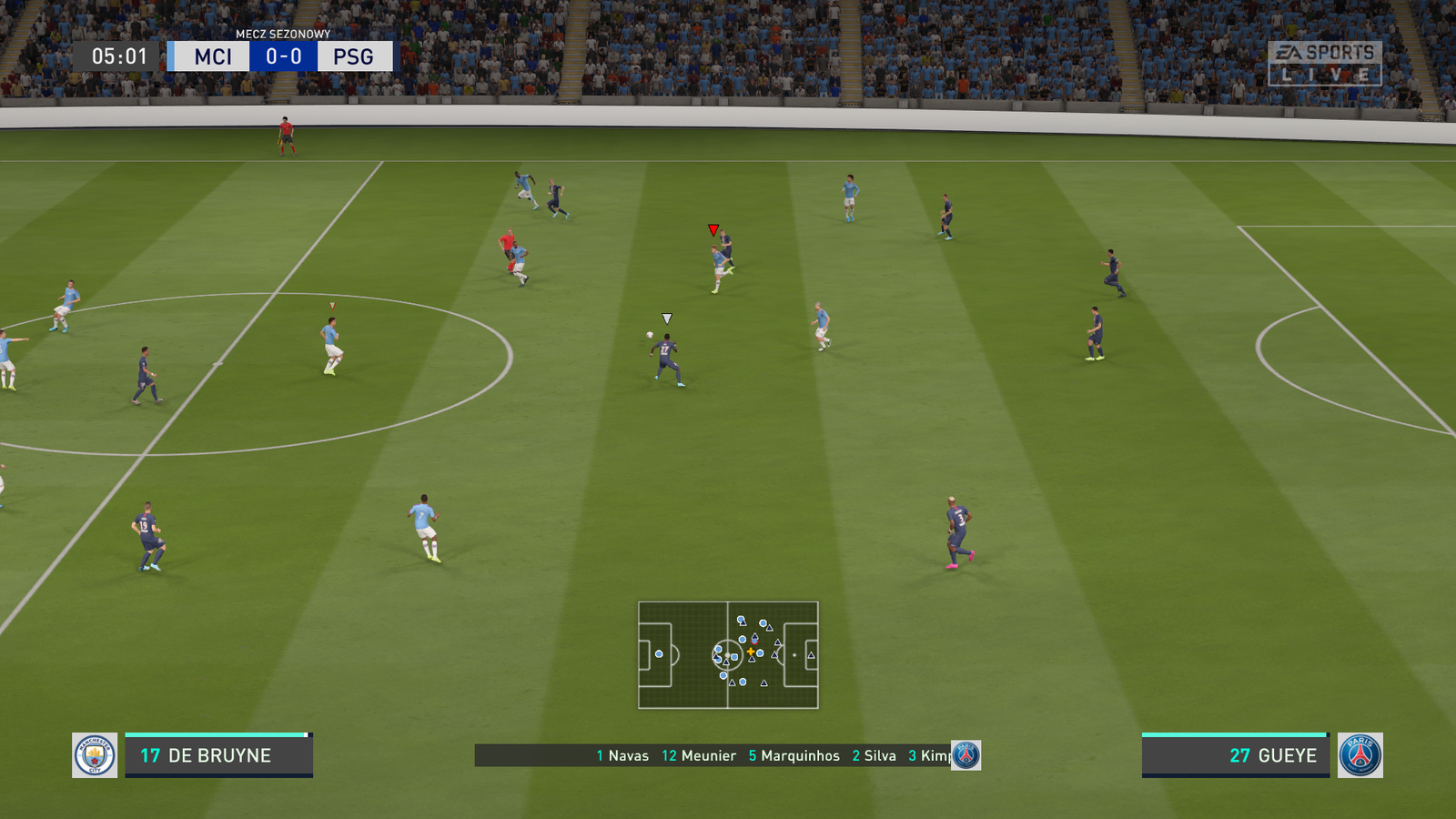 Recenzja FIFA 20 PC - w oczekiwaniu na kolejną rewolucję | PurePC.pl