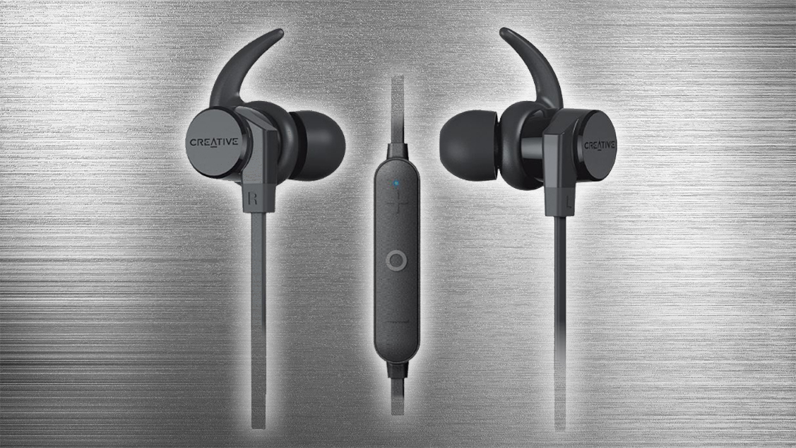 Test słuchawek Creative Outlier Active v2 - gdy dobre staje się lepsze ...