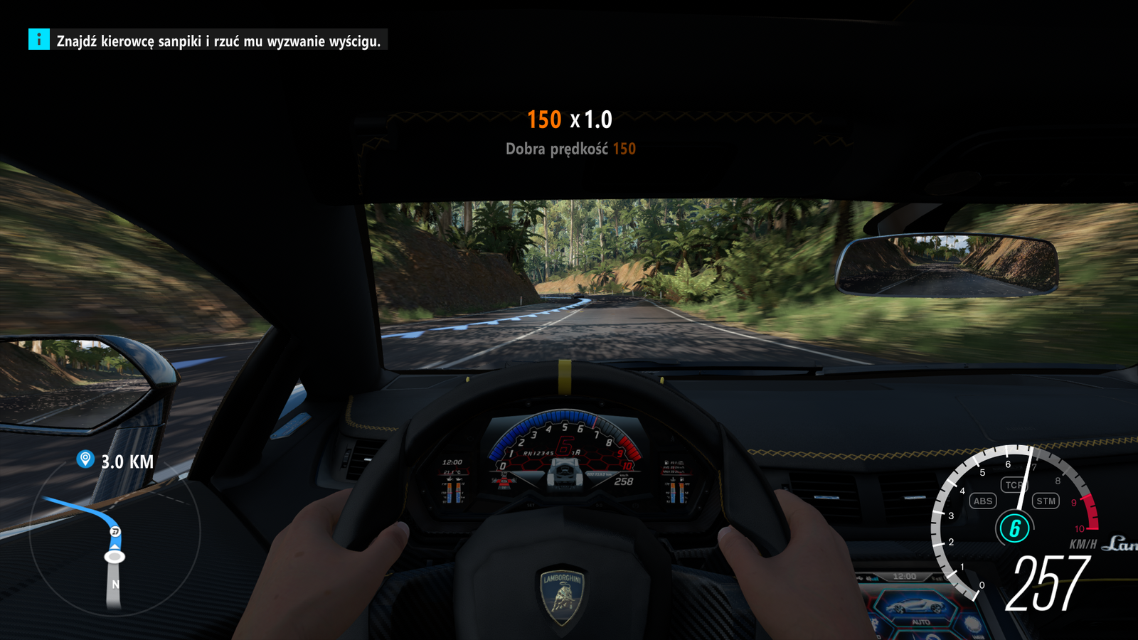 Test kierownicy Genesis Seaborg 400 dla amatorów wyścigów | PurePC.pl