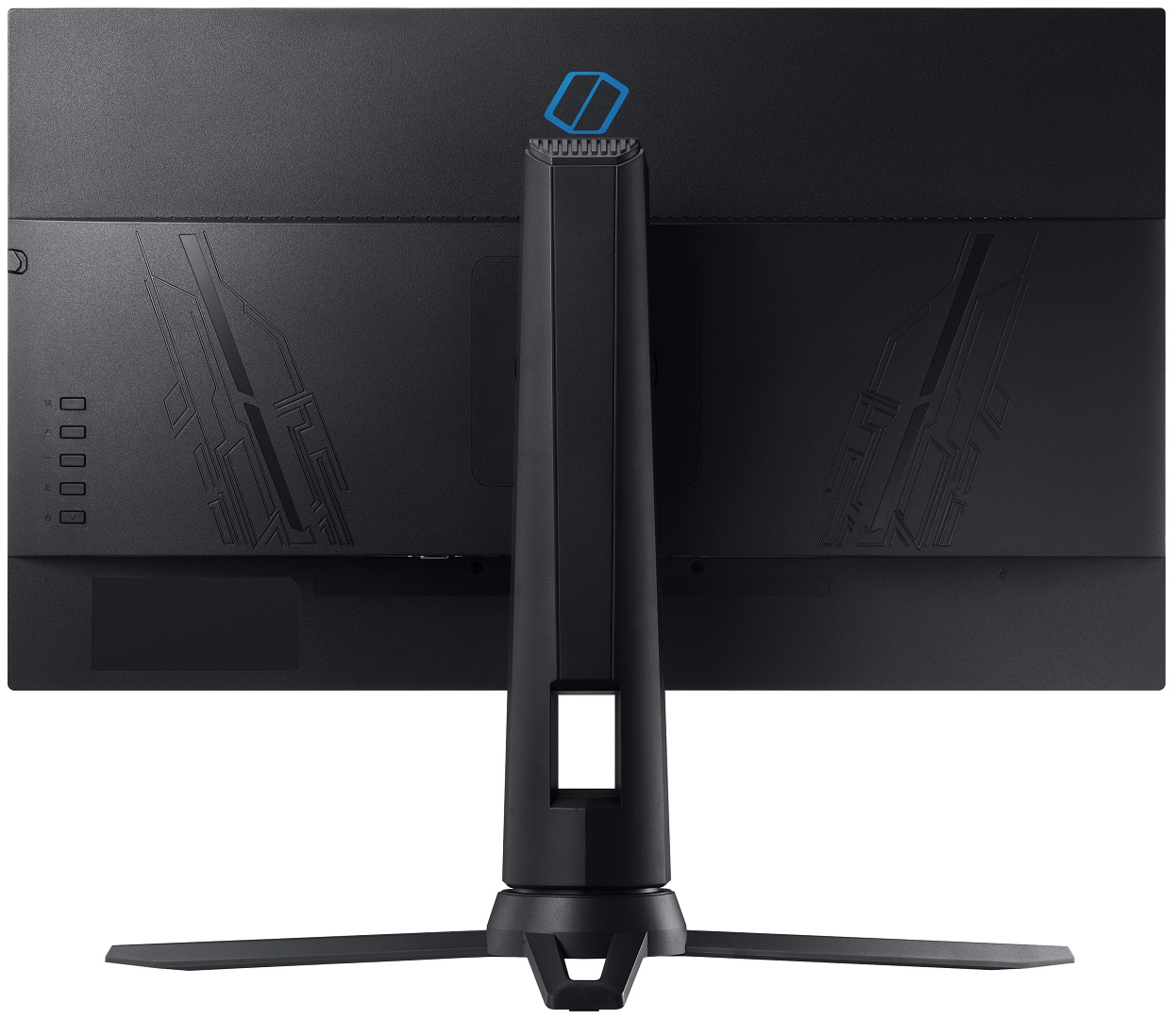 Samsung Odyssey G3 - Test najtańszego monitora z serii Odyssey. Full HD ...