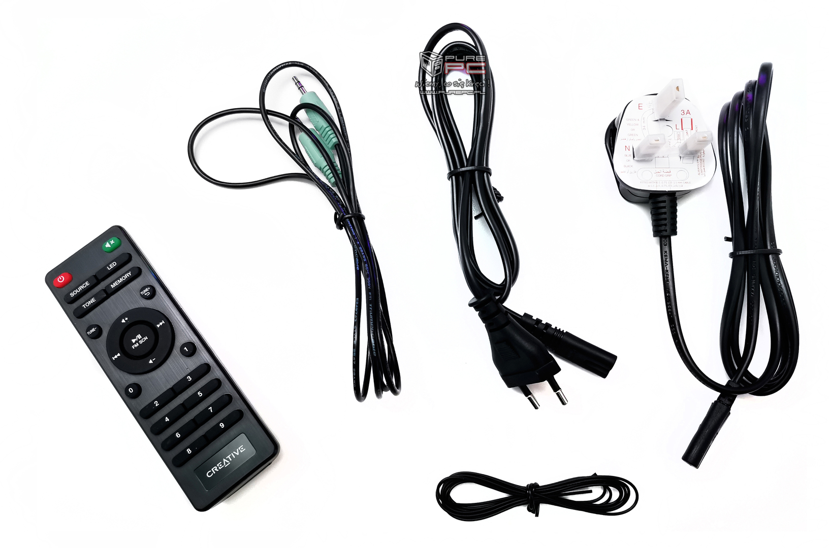 Creative SBS E2900 - Test głośników 2.1. Multimedialny system ...