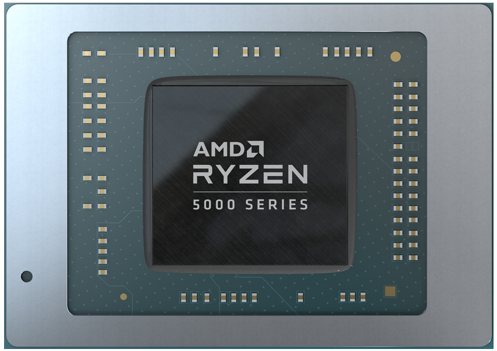 Test AMD Ryzen 7 5800U - Nowy król niskonapięciowych procesorów w ...