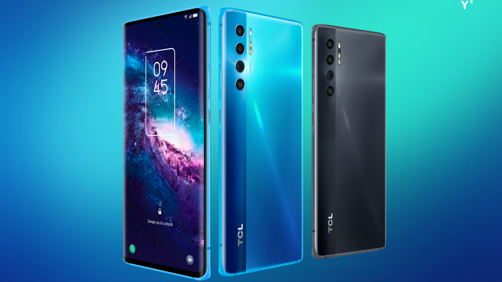 Test TCL 20 Pro 5G – Smartfon z funkcjonalną nakładką TCL UI, wydajną ...