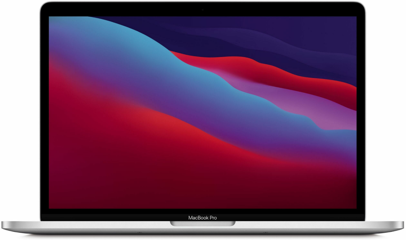 Recenzja Apple MacBook Pro z układem ARM M1 - Znajdziemy tutaj dużo ...