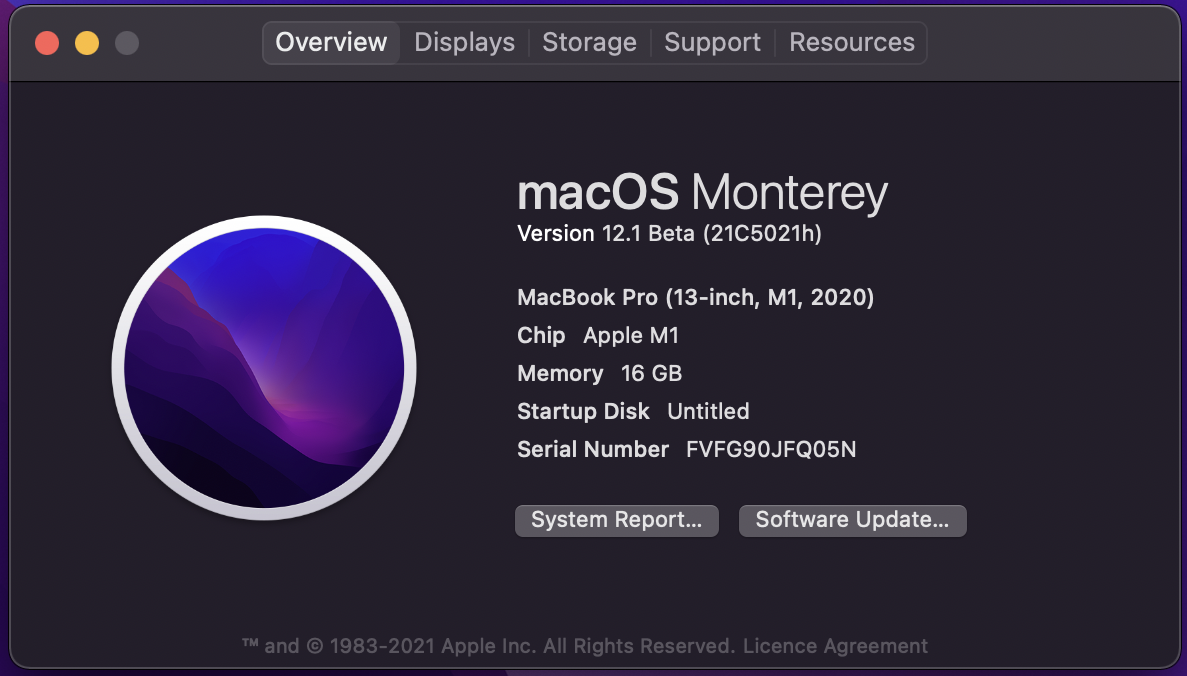 Recenzja Apple MacBook Pro z układem ARM M1 - Znajdziemy tutaj dużo ...