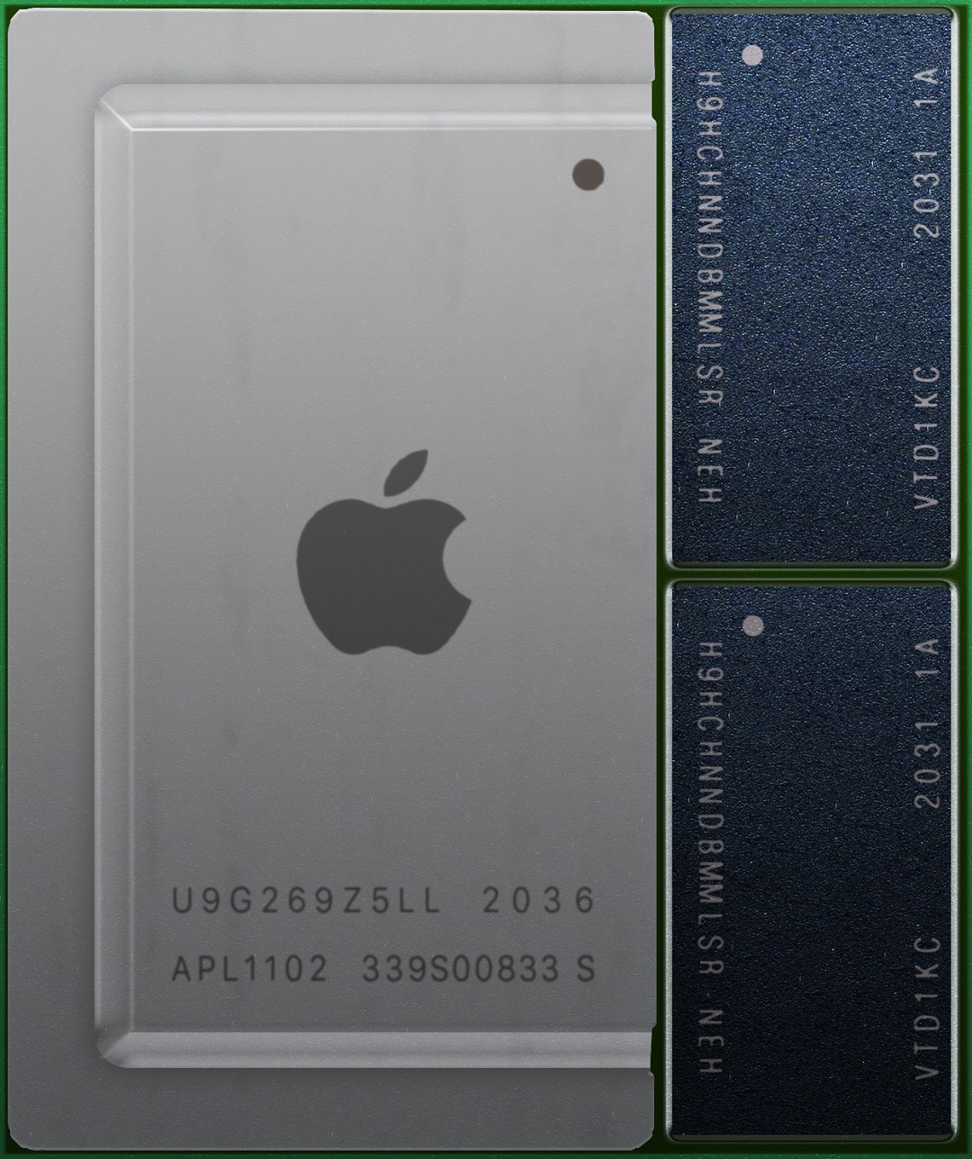 Recenzja Apple MacBook Pro z układem ARM M1 - Znajdziemy tutaj dużo ...