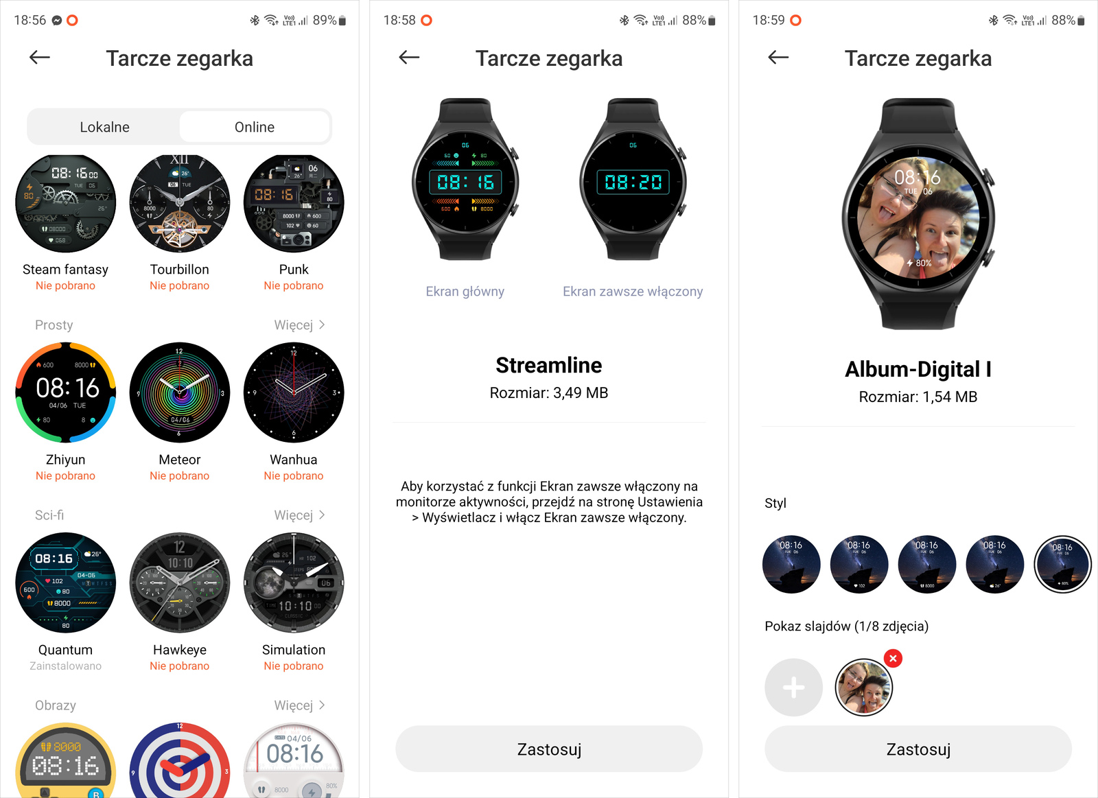 Xiaomi Watch S1 - test smartwatcha o biznesowym zacięciu. Smart zegarek ...