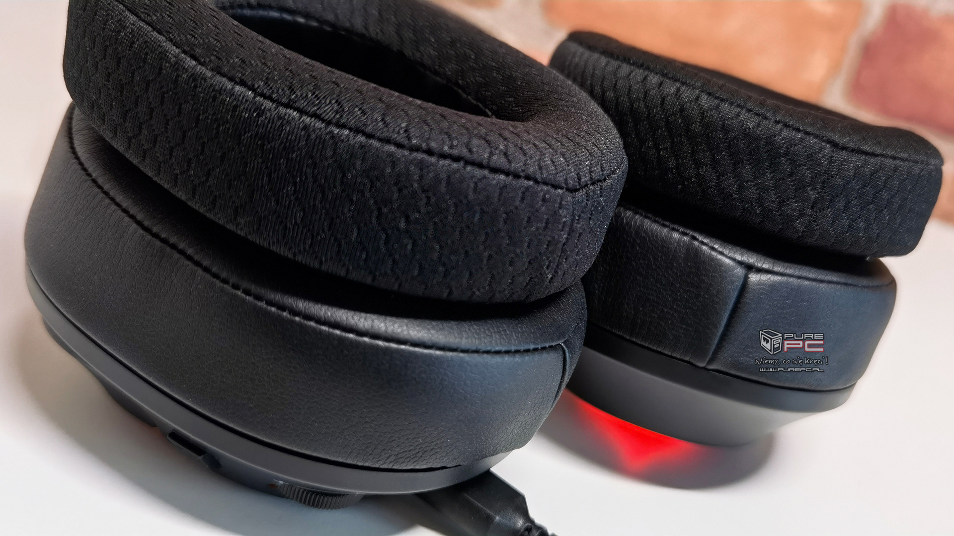 Test Genesis Radon 800 - lekkie słuchawki dla graczy, które nie męczą ...