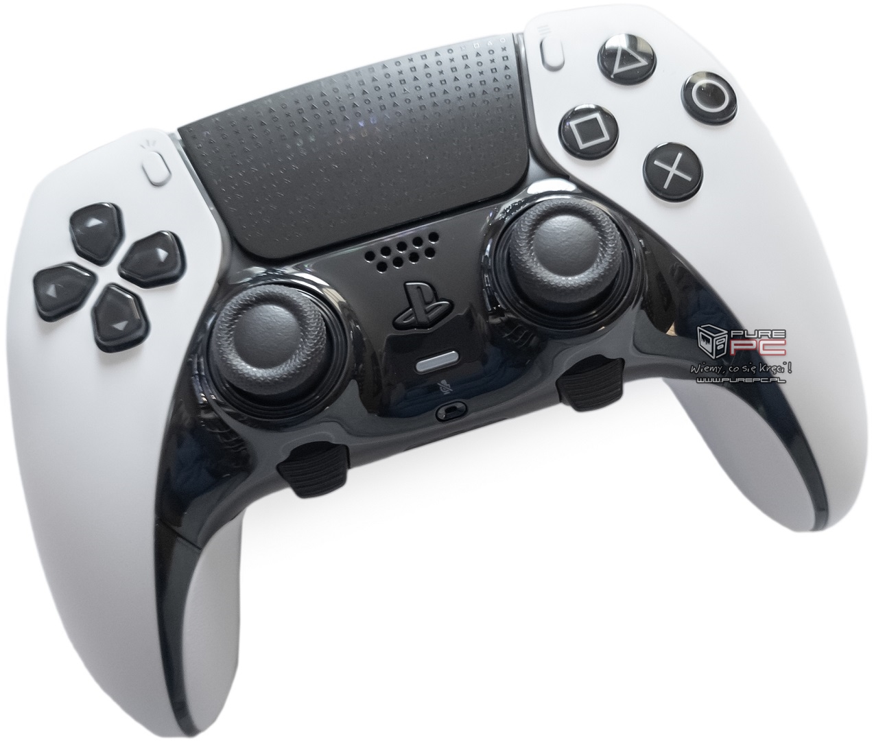 Recenzja kontrolera DualSense Edge dla konsoli PlayStation 5 - czy za ...