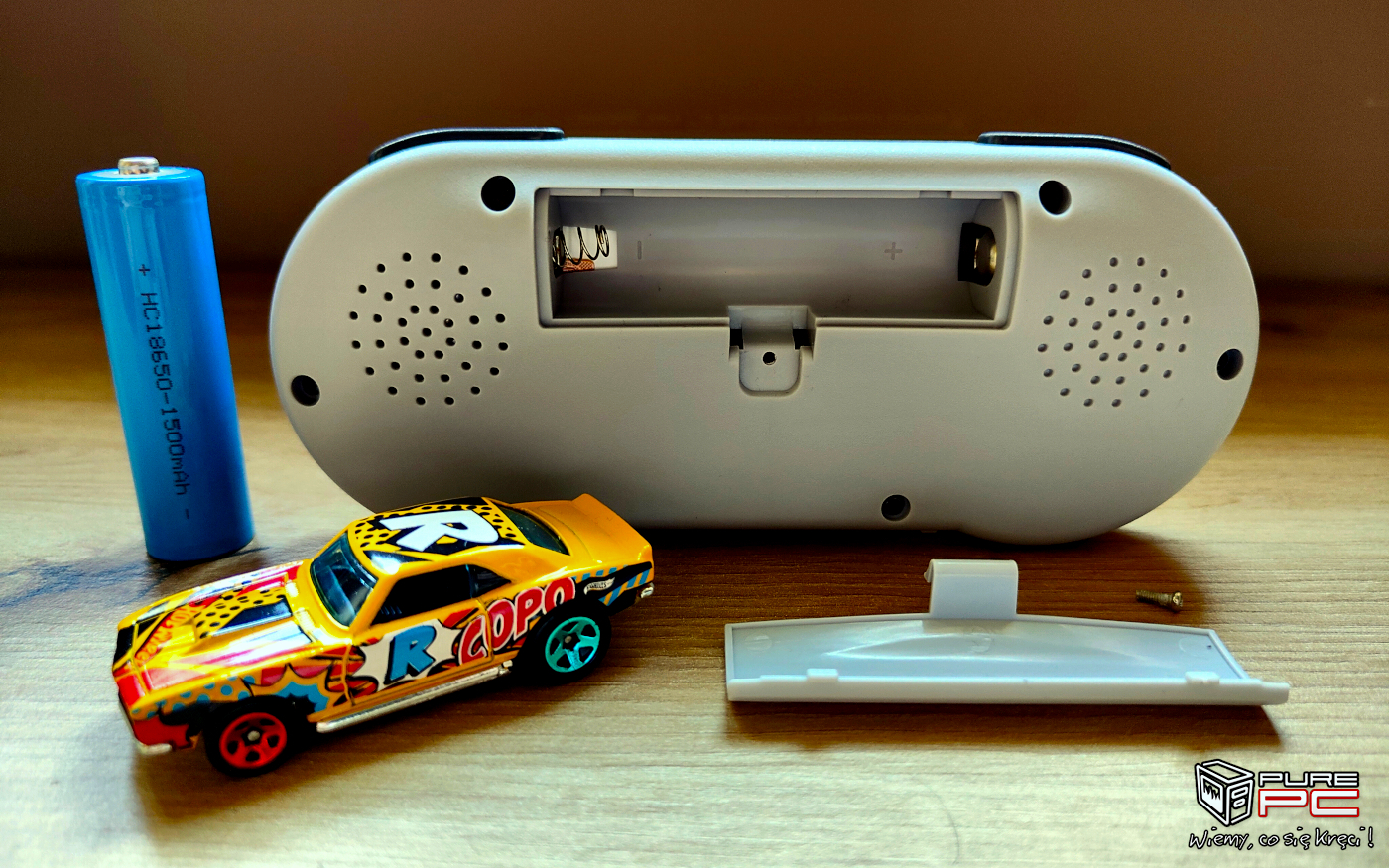 Data Frog SF2000 - recenzja przypominającego kontroler do SNES-a ...