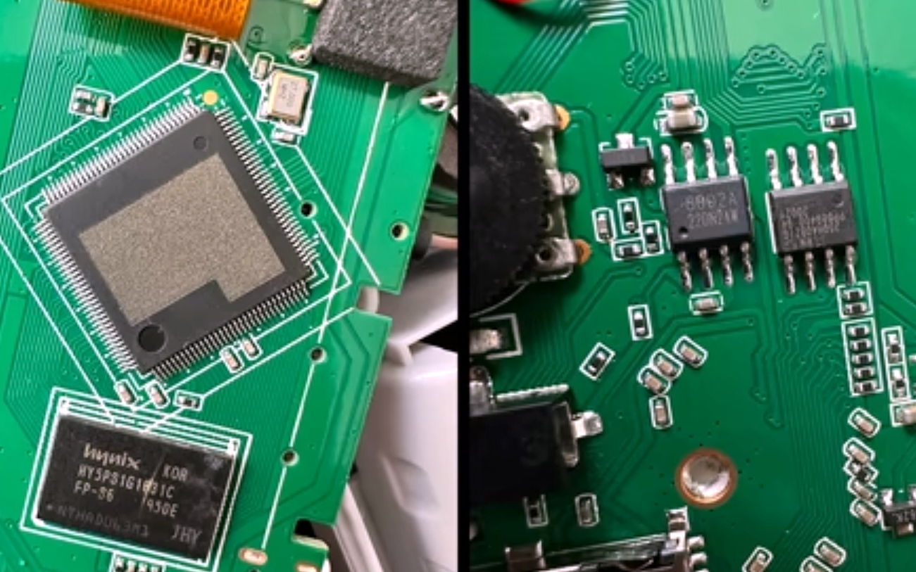 Data Frog SF2000 - recenzja przypominającego kontroler do SNES-a ...