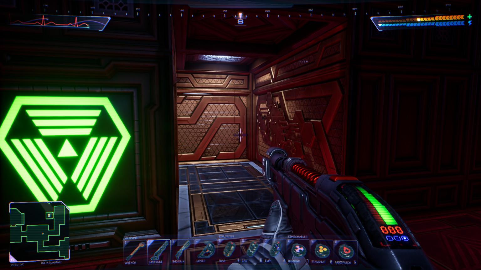 Recenzja System Shock Remake PC. Eksperci od wskrzeszania klasyków ...
