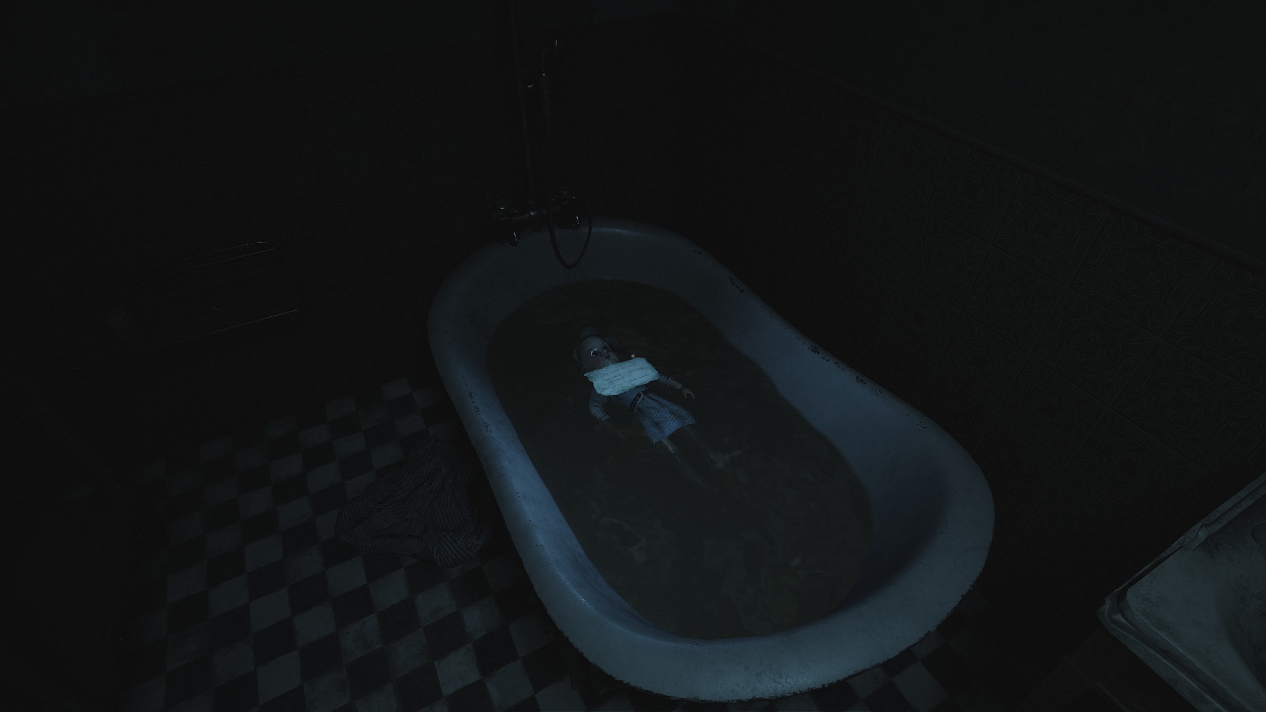 Recenzja Layers of Fear (2023). Czym dokładnie jest nowa gra studia ...