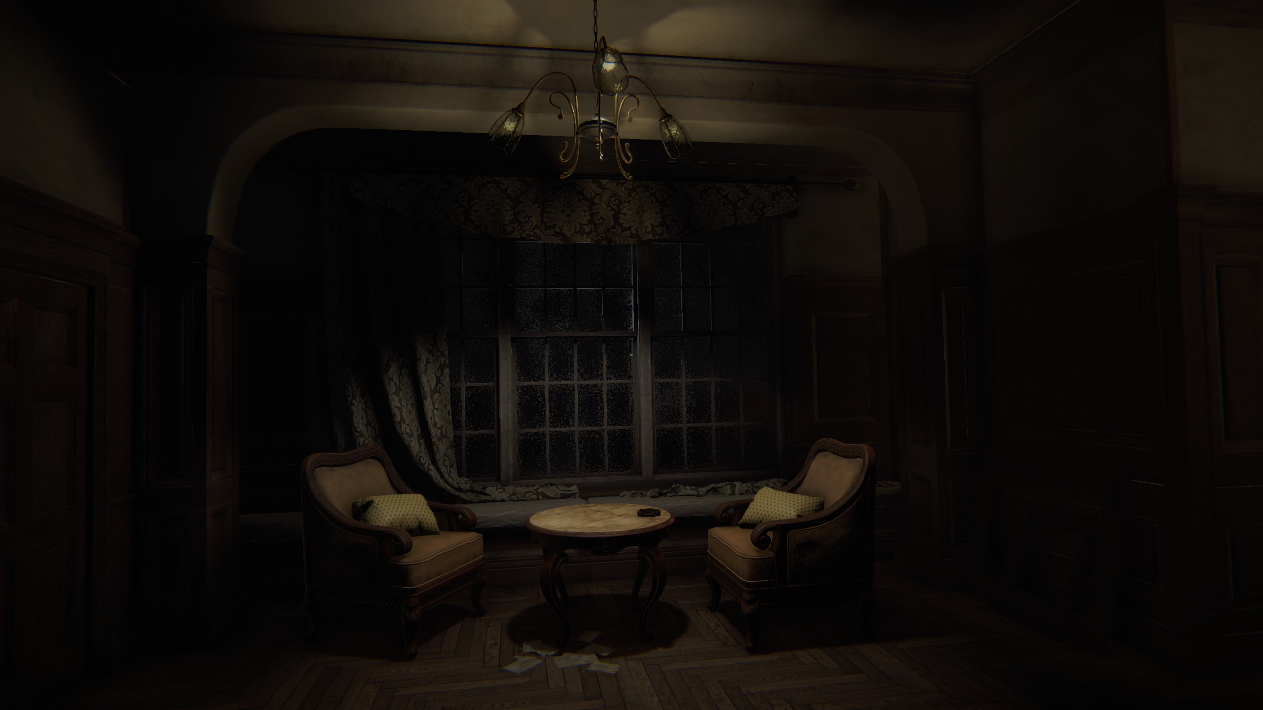 Recenzja Layers of Fear (2023). Czym dokładnie jest nowa gra studia ... Recenzja Layers of Fear (2023). Czym dokładnie jest nowa gra studia ...