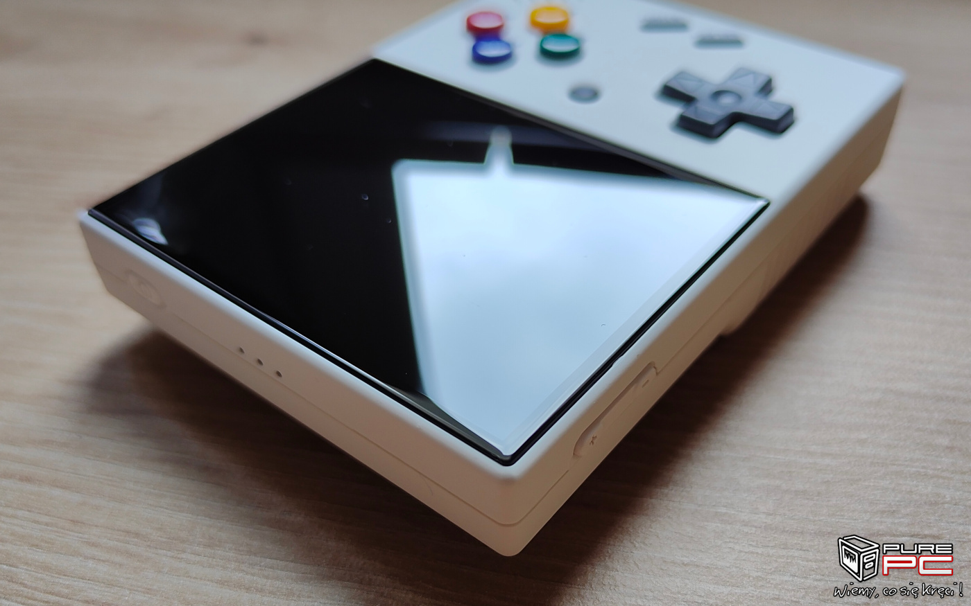 Miyoo Mini Plus - recenzja jednego z najbardziej rozchwytywanych handheldów do retro gier ...