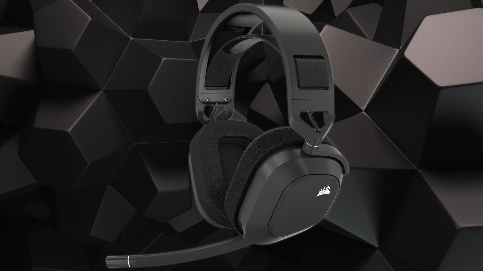 Corsair HS80 MAX Wireless - test słuchawek dla graczy. Niesamowite ...