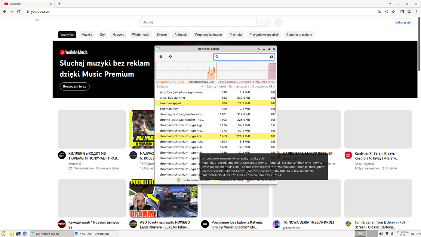 Orange Pi Zero3 - najtańsza konkurencja dla Raspberry Pi na rynku. Co ...
