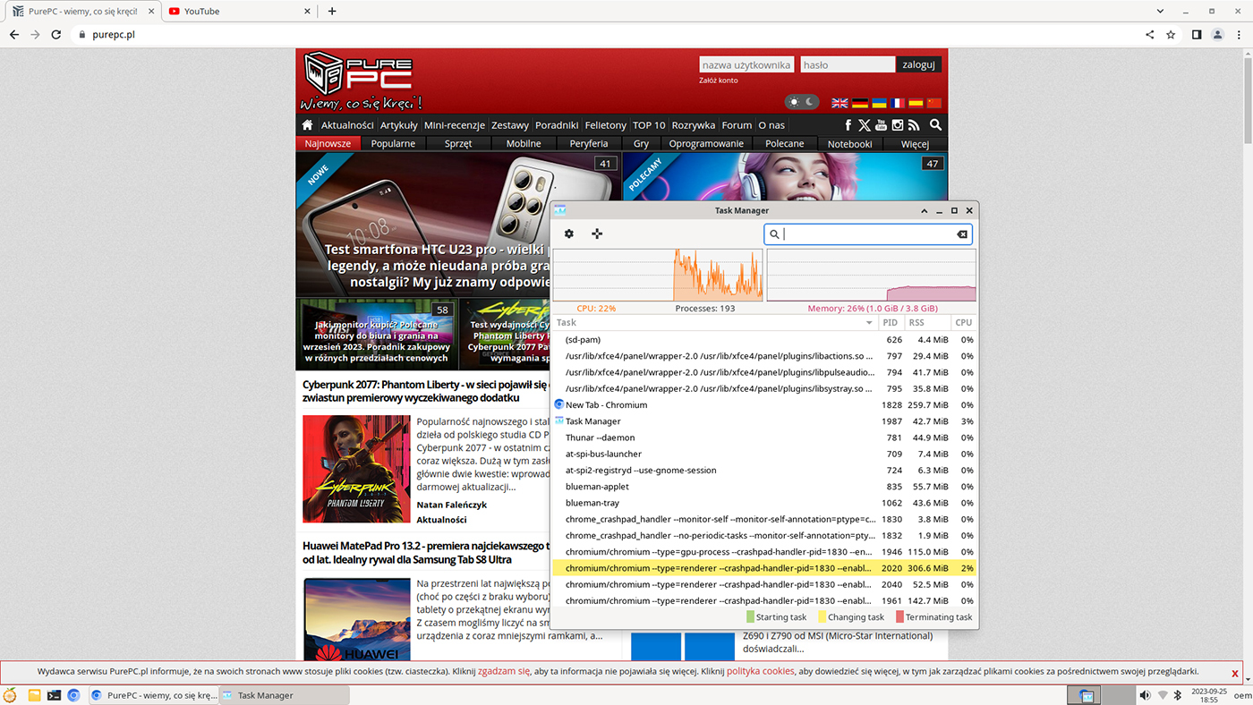 Orange Pi Zero3 - najtańsza konkurencja dla Raspberry Pi na rynku. Co ...