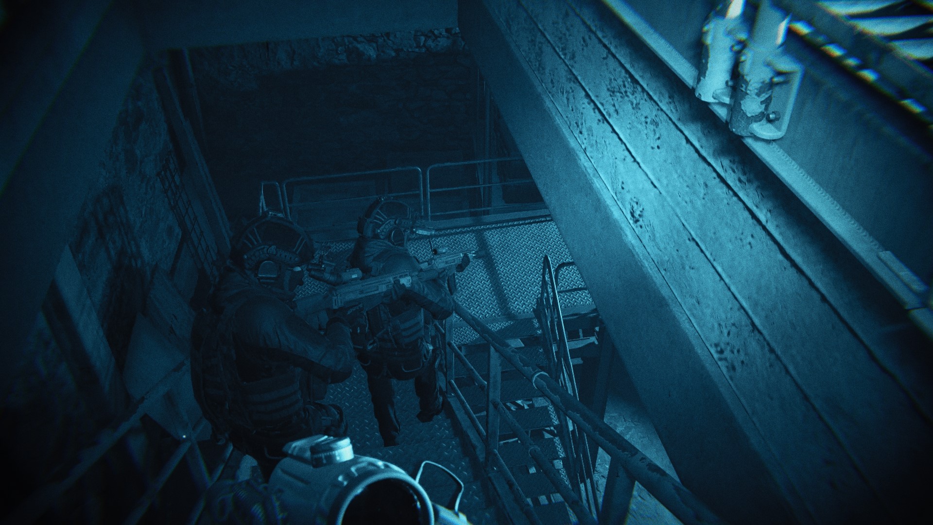 Recenzja Call Of Duty Modern Warfare Iii Dodatek Który Został Pełno