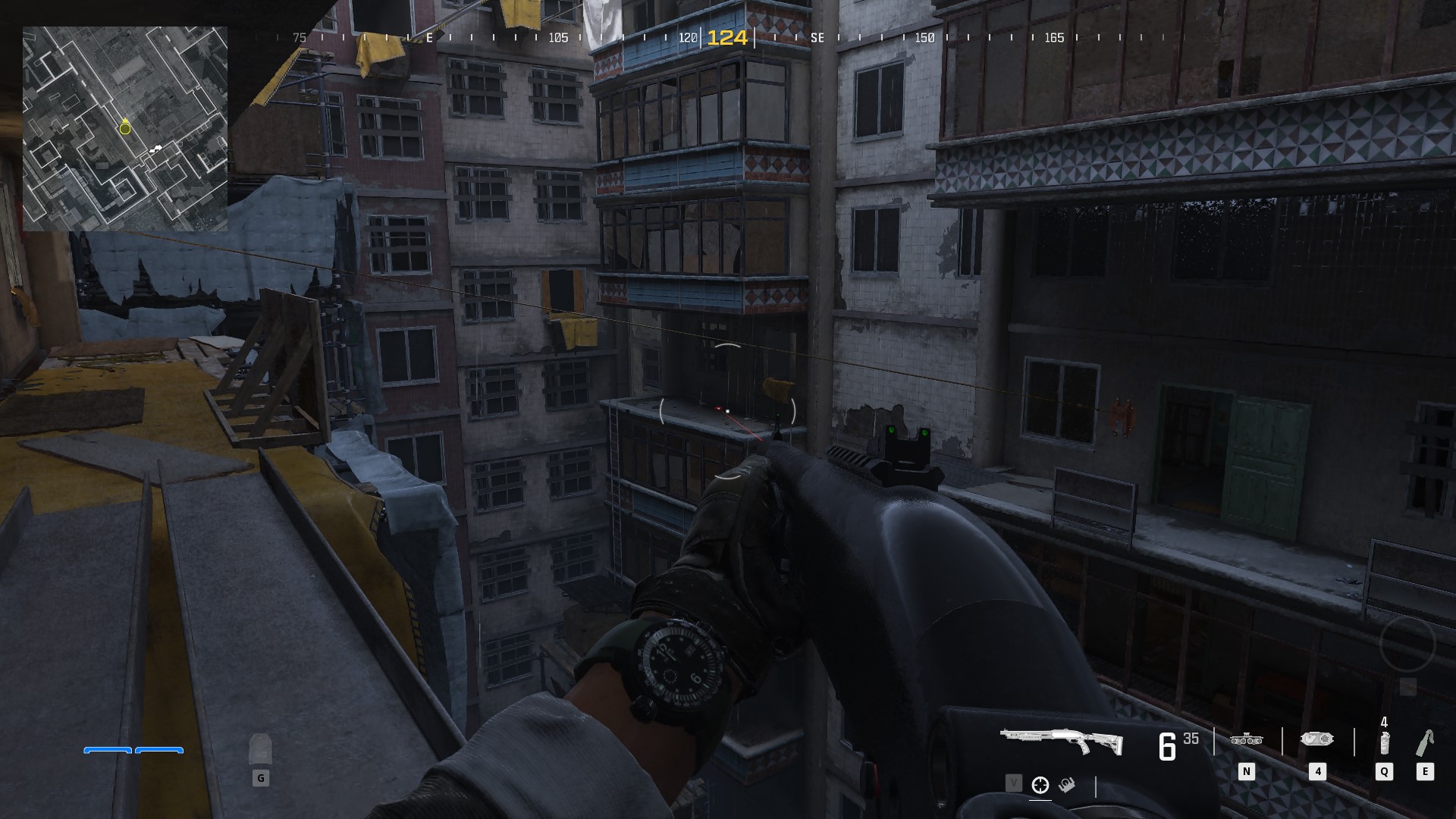 Recenzja Call Of Duty Modern Warfare Iii Dodatek Który Został Pełno